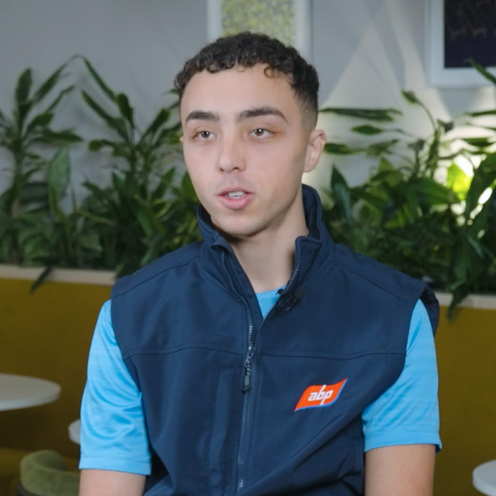 ABP Early Careers
